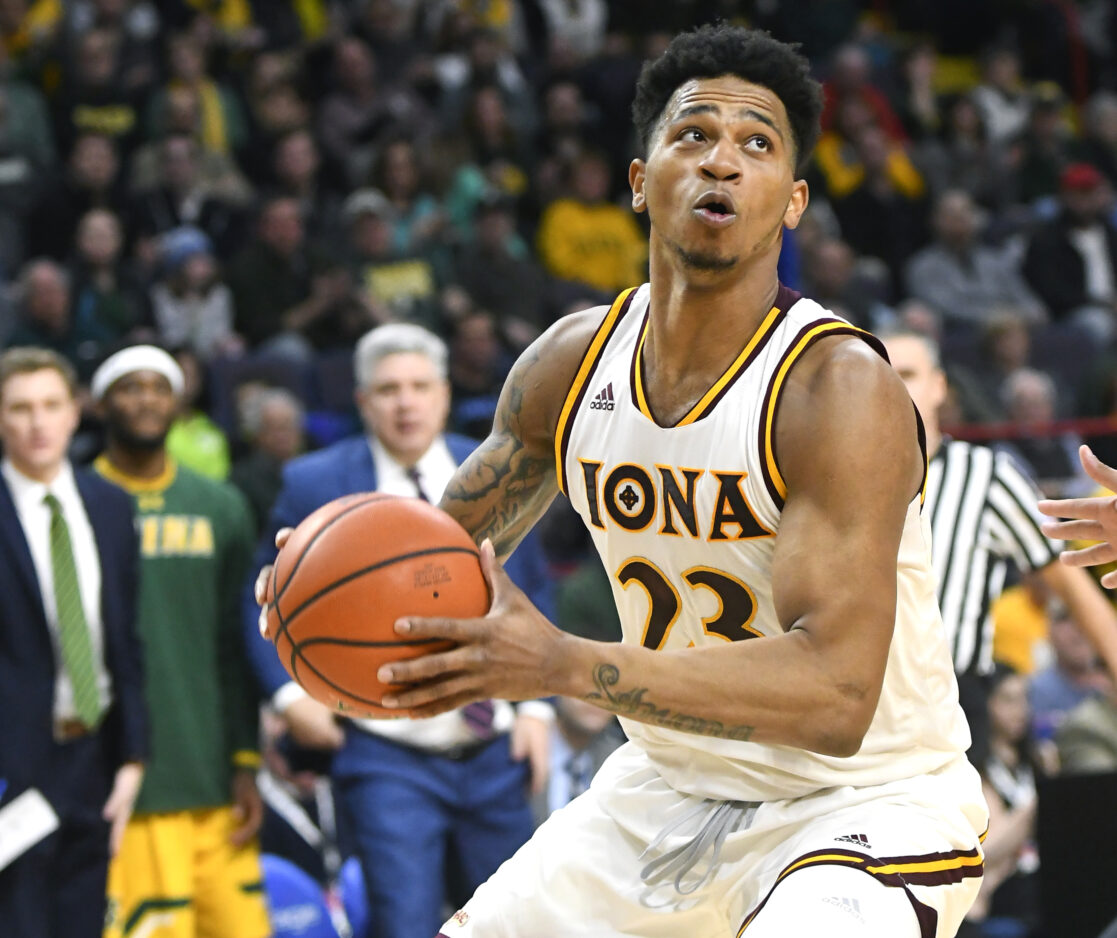 JHX Hoops to open TBT against first-time competitor OffDaHook - KU Sports